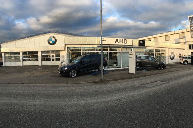 Bildungspartner – FABER